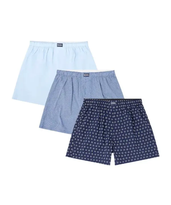 DIESEL® Ryan-d-core Boxer - Blue
