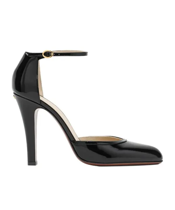 Valentino Garavani Hi Dolly Pointed Toe Pumps