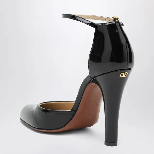Valentino Garavani Hi Dolly Pointed Toe Pumps