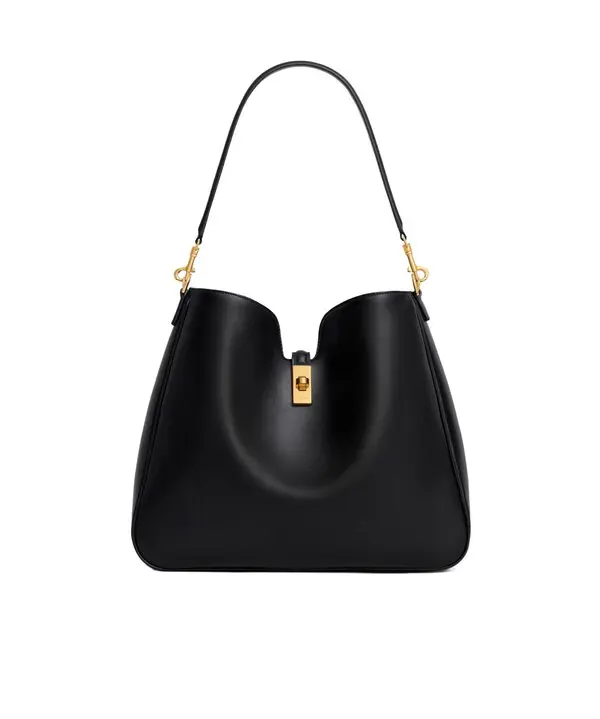 Celine Medium Camille 16 Soft Bag In Smooth Calfskin