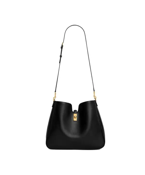 Celine Medium Camille 16 Soft Bag In Smooth Calfskin
