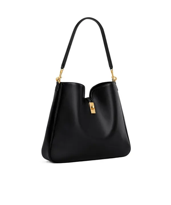 Celine Medium Camille 16 Soft Bag In Smooth Calfskin