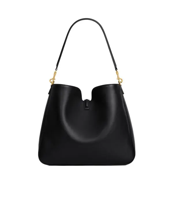 Celine Medium Camille 16 Soft Bag In Smooth Calfskin