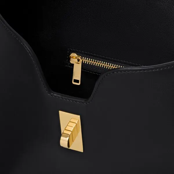 Celine Medium Camille 16 Soft Bag In Smooth Calfskin
