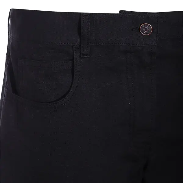 THE ROW Landais Straight-leg Jeans