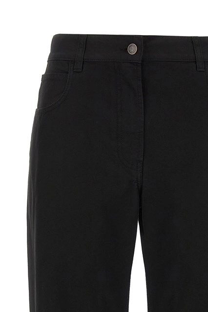 THE ROW Landais Straight-leg Jeans