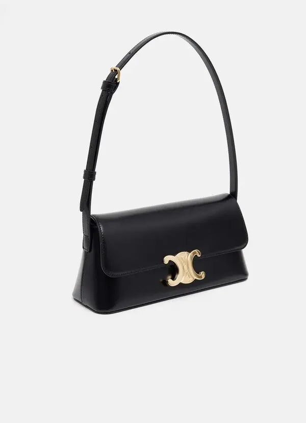 Celine Flap Shoulder Bag