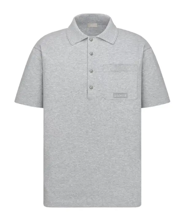Dior Icons Polo Shirt