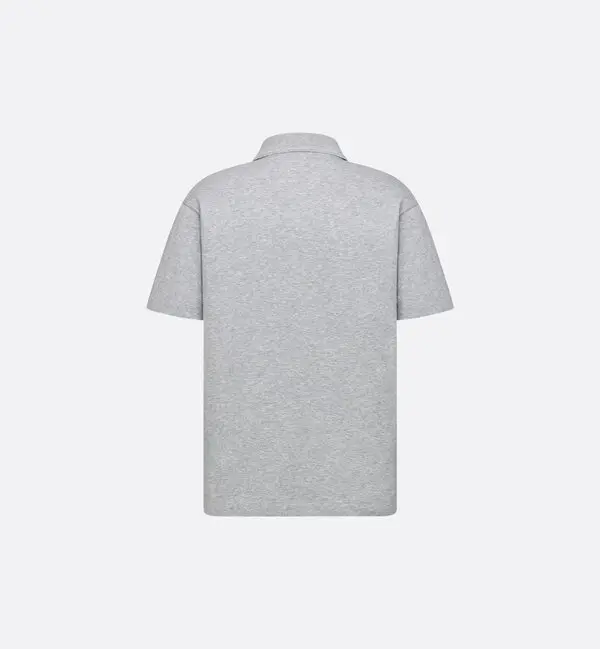 Dior Icons Polo Shirt