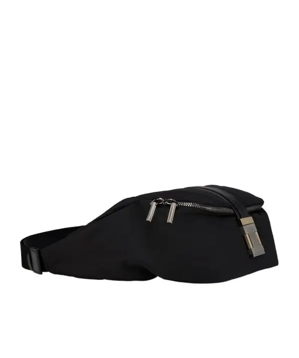 CHRISTIAN LOUBOUTIN Nox Small Belt Bag
