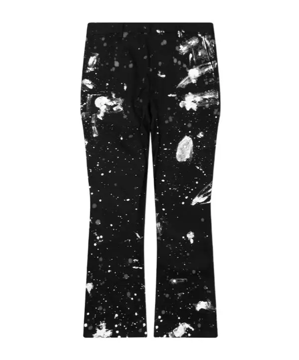 GALLERY DEPT. Hand-painted Casual Pants