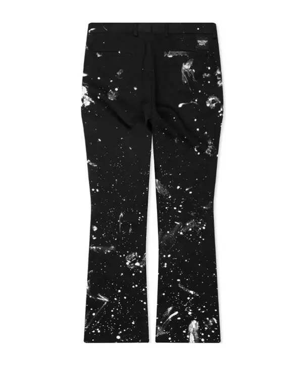GALLERY DEPT. Hand-painted Casual Pants