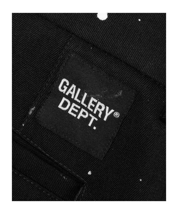 GALLERY DEPT. Hand-painted Casual Pants