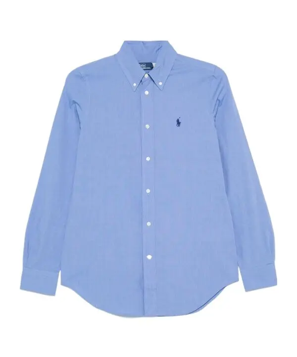 Polo Ralph Lauren Stretch Slim Fit Shirt