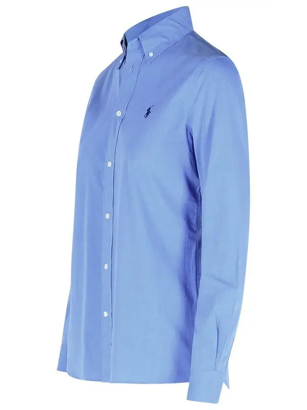Polo Ralph Lauren Stretch Slim Fit Shirt