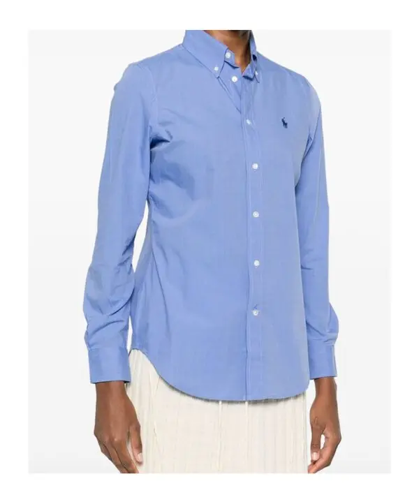 Polo Ralph Lauren Stretch Slim Fit Shirt
