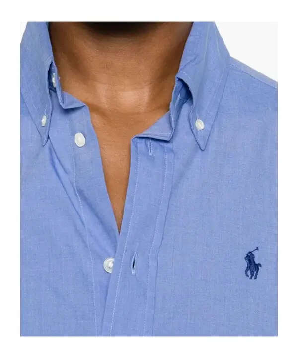 Polo Ralph Lauren Stretch Slim Fit Shirt