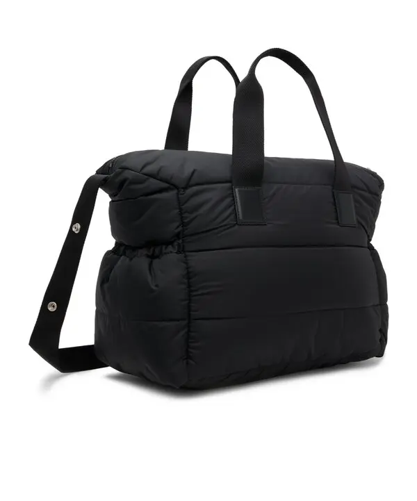 Moncler Padded Nylon Tote Bag