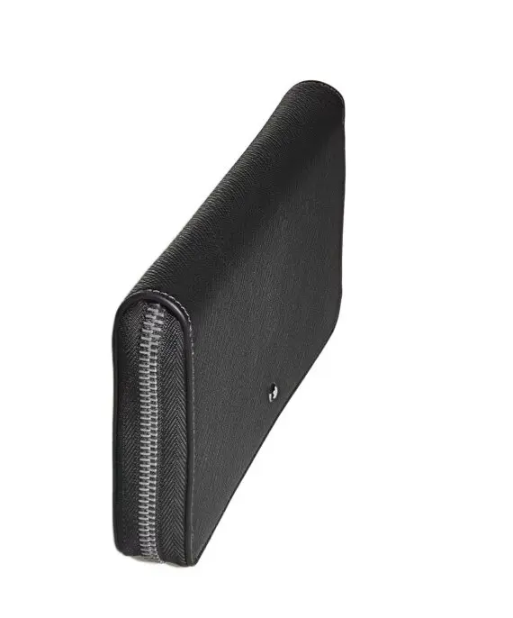 Montblanc Sartorial Wallet - Black