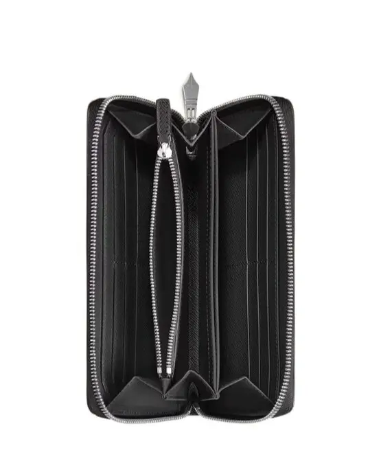 Montblanc Sartorial Wallet - Black