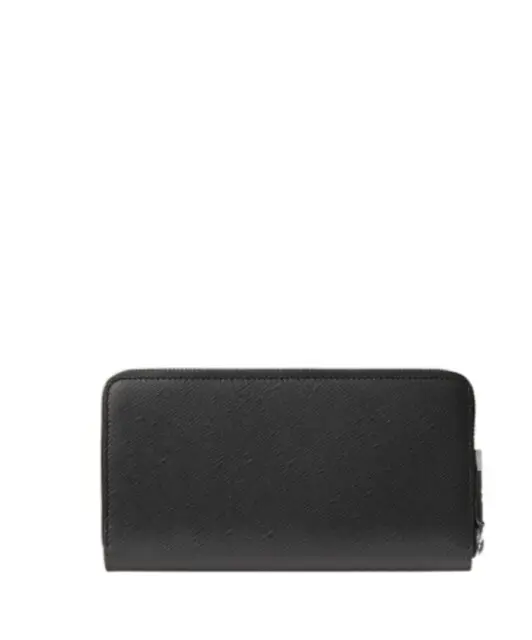 Montblanc Sartorial Wallet - Black