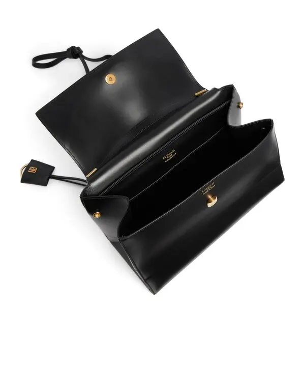 Balenciaga Nano Medium Handbag