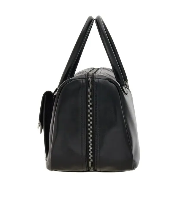 FERRAGAMO Harley Top Handle Bag