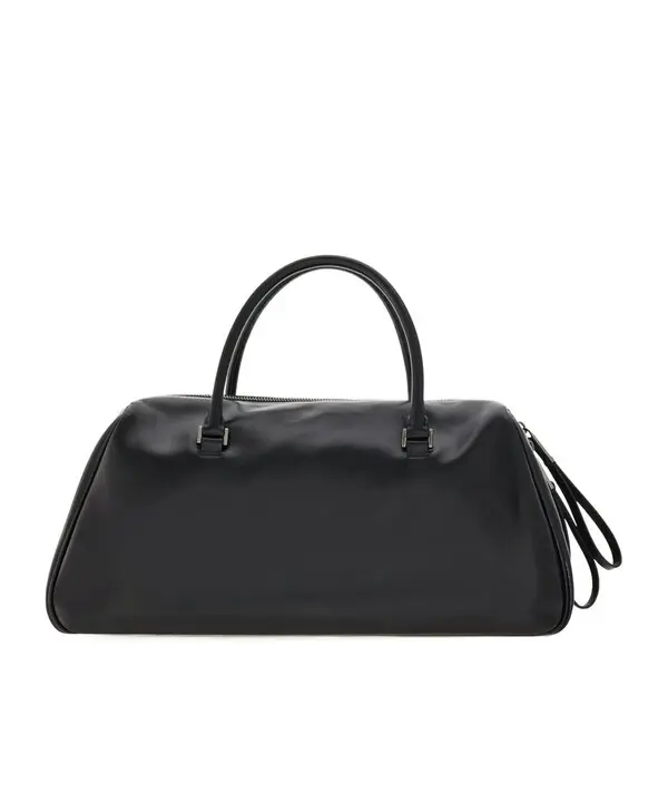 FERRAGAMO Harley Top Handle Bag