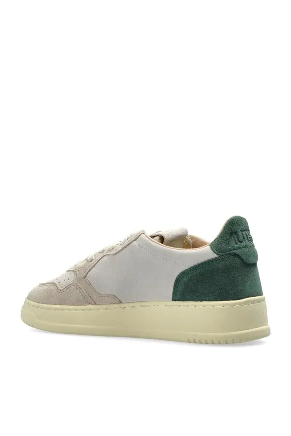 AUTRY Medalist Low-top Sneakers - Multi-color