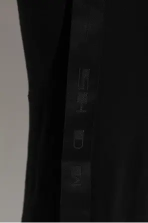 Rick Owens Racer Ribbed Tank Top