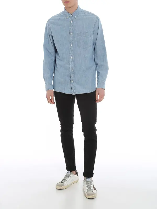 DONDUP Skinny Jeans - Black