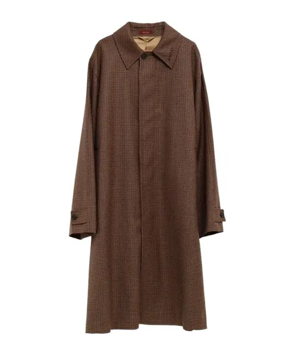 Gucci Wool Coat