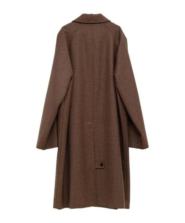 Gucci Wool Coat