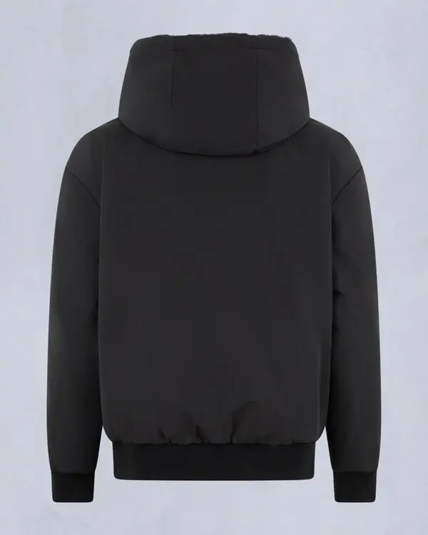 Moose Knuckles Roland Reversible Jacket