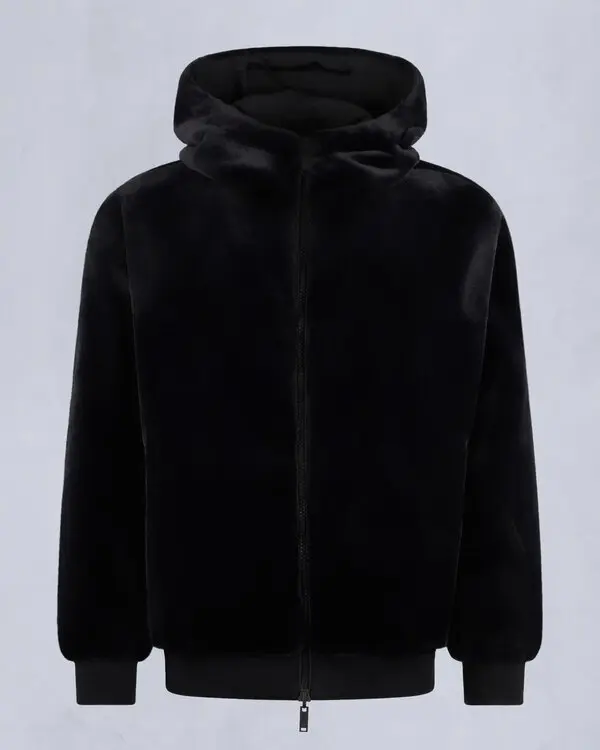 Moose Knuckles Roland Reversible Jacket