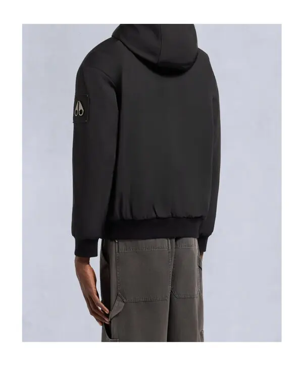 Moose Knuckles Roland Reversible Jacket