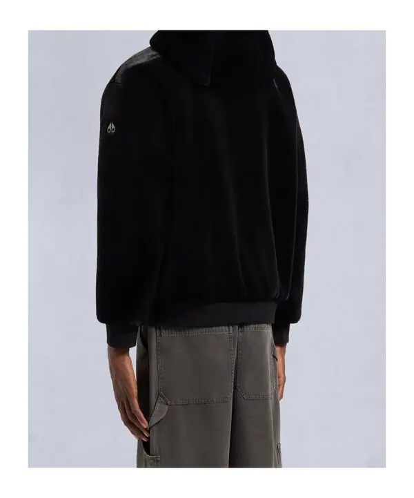 Moose Knuckles Roland Reversible Jacket