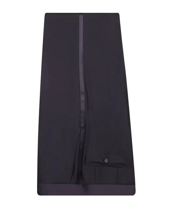 Canali Single-breasted Suit - Blue