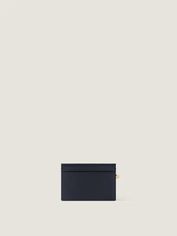 Givenchy Pinch Card Holder - Black