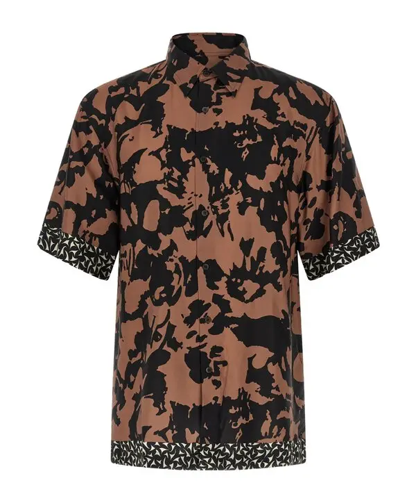 Dries Van Noten Cassidye Shirt