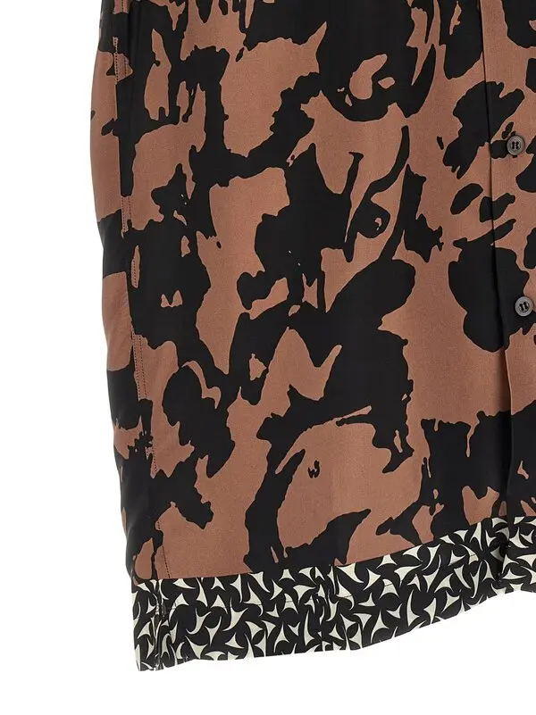 Dries Van Noten Cassidye Shirt