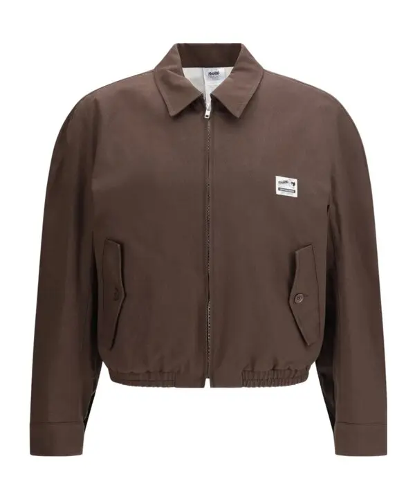 MAGLIANO Work Zip Jacket