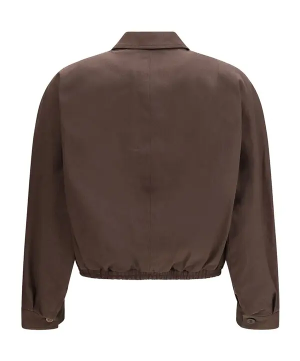 MAGLIANO Work Zip Jacket