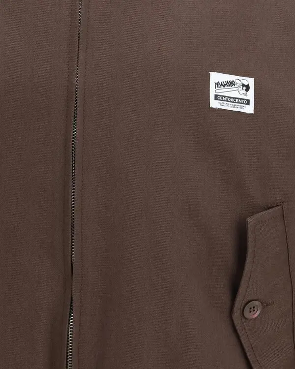 MAGLIANO Work Zip Jacket
