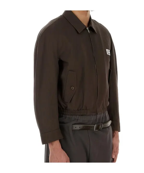 MAGLIANO Work Zip Jacket