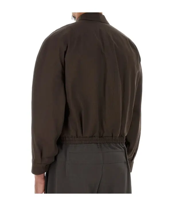 MAGLIANO Work Zip Jacket
