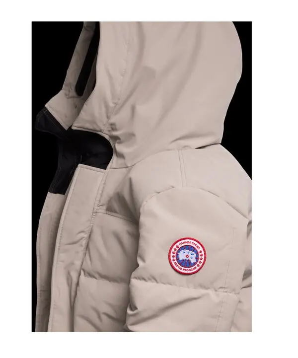 Canada Goose Macmillan Hooded Parka