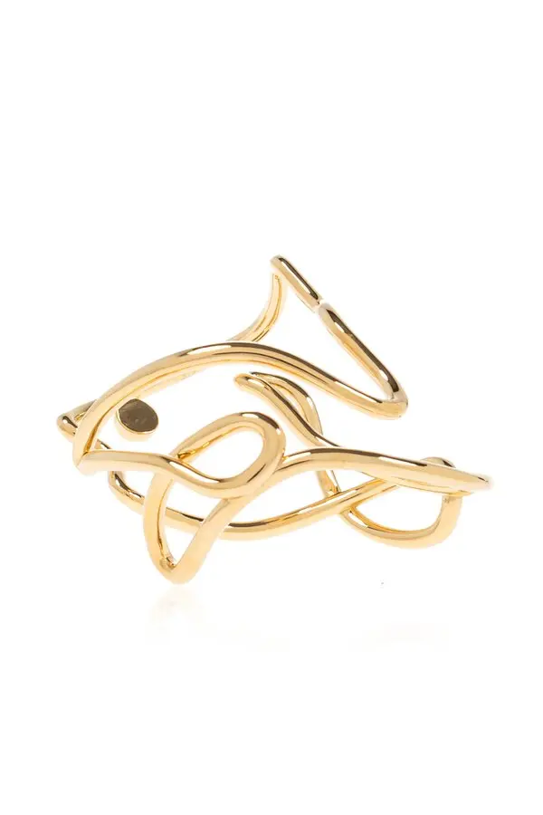Bottega Veneta Fish Bracelet