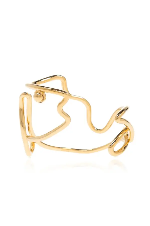 Bottega Veneta Fish Bracelet