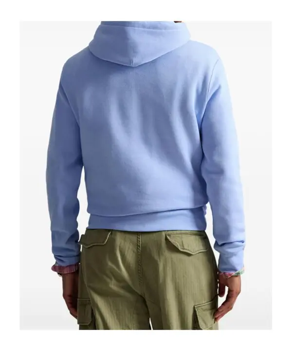 Polo Ralph Lauren Polo Bear Print Hoodie